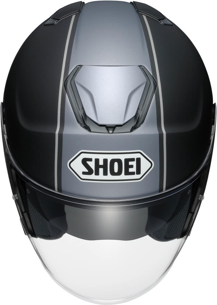 SHOEI J-Cruise Helm Corso TC-10